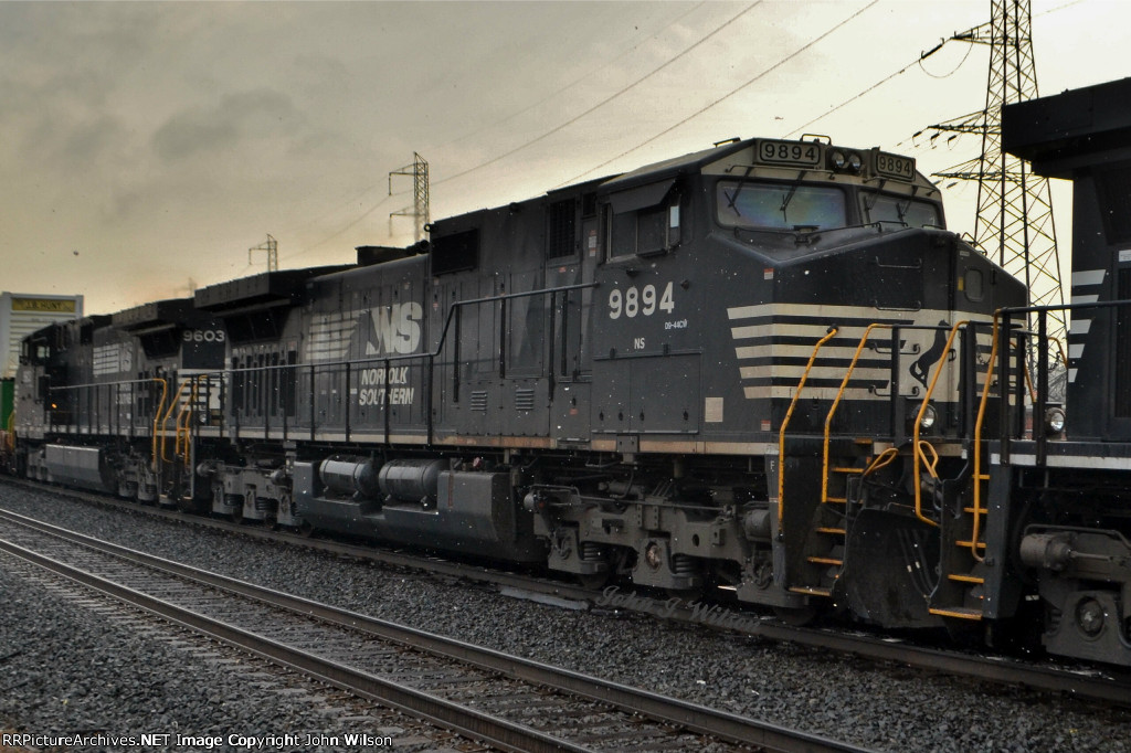 NS 9894